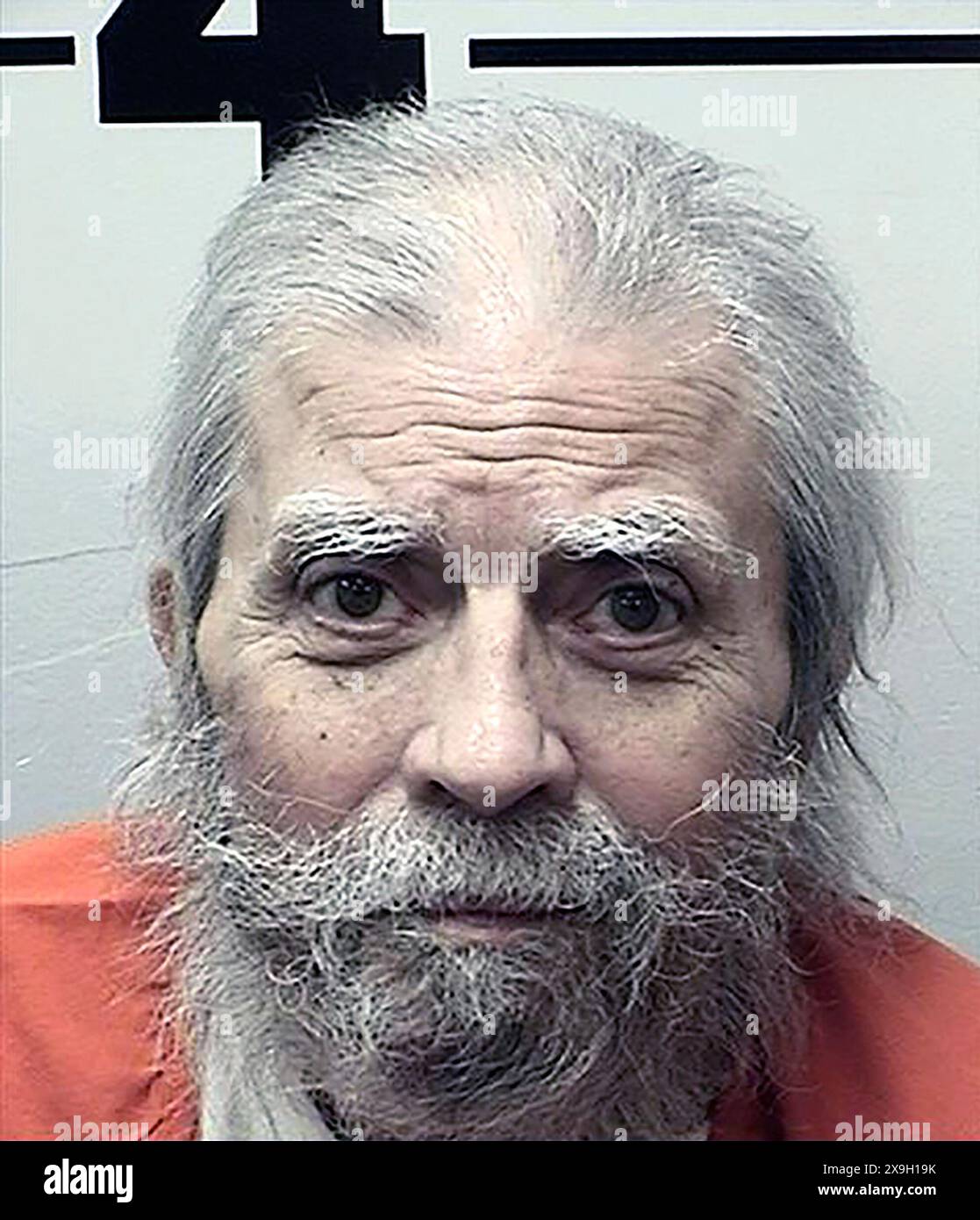 This March 2, 2023, photo provided by the California Department of ...