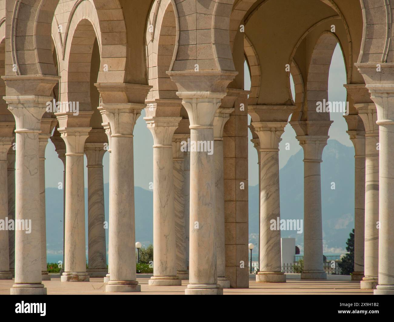 Marble arch house hi-res stock photography and images - Alamy