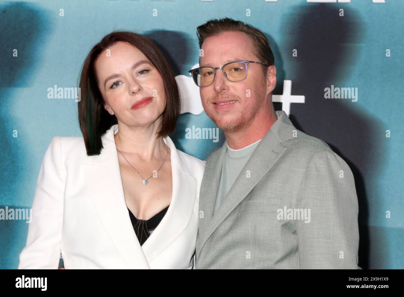 Dark Matter AppleTV+ Series Premiere at the Hammer Museum on April 29 ...