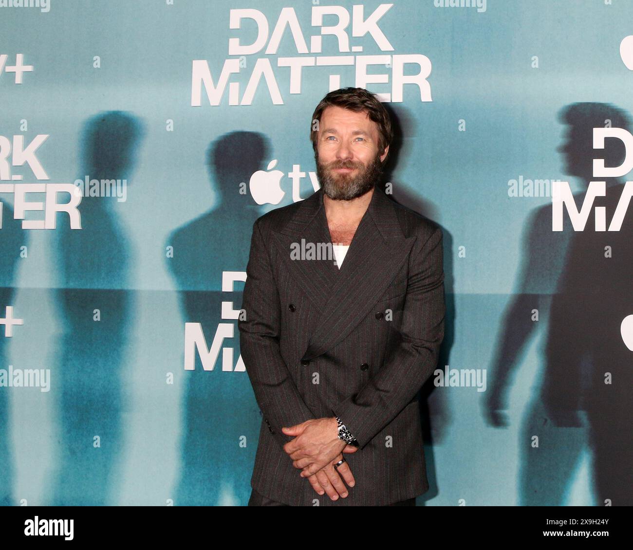 Dark Matter AppleTV+ Series Premiere at the Hammer Museum on April 29 ...