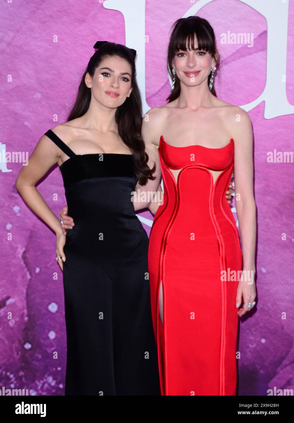 Prime Video's The Idea of You Premiere held in in New York City, United ...