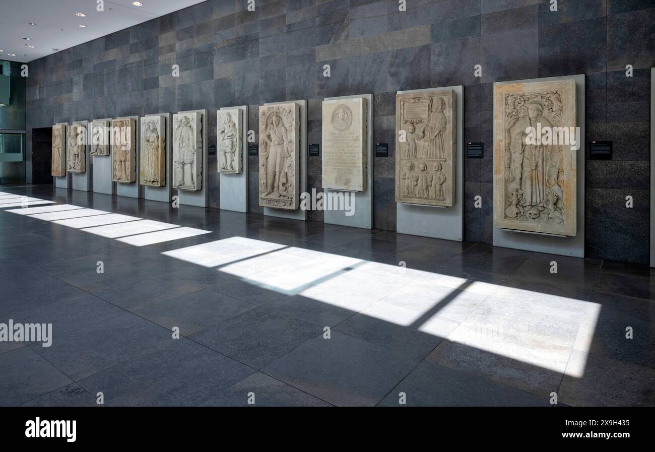 Alma mater museum hi-res stock photography and images - Alamy