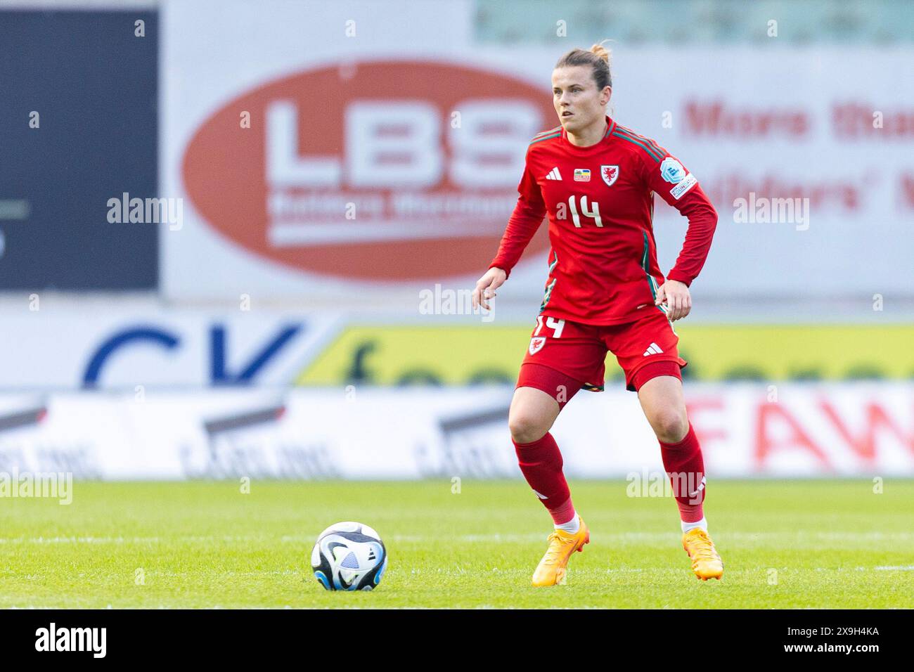 Uefa euro 2025 hi-res stock photography and images - Alamy