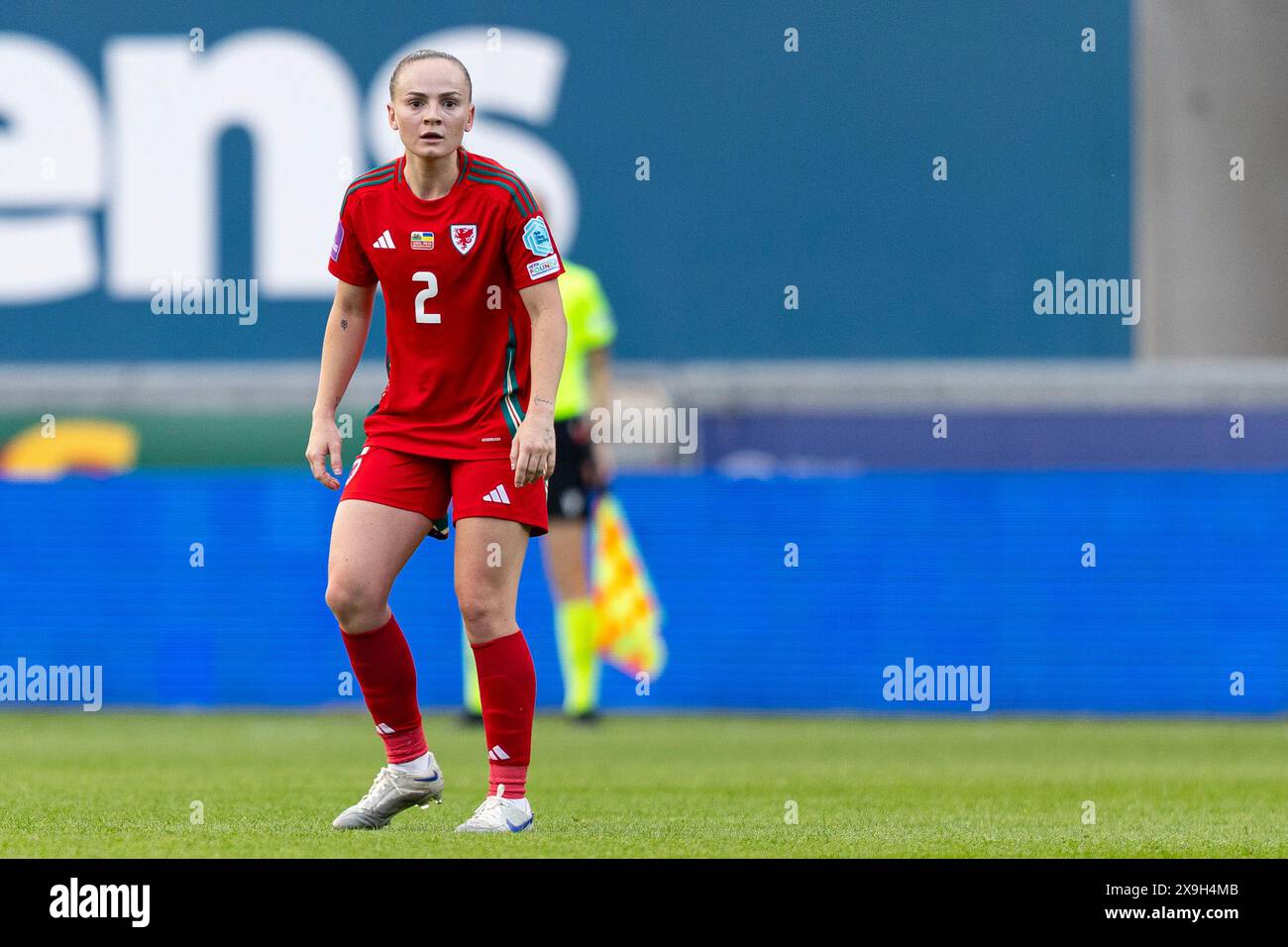 Uefa euro 2025 hi-res stock photography and images - Alamy
