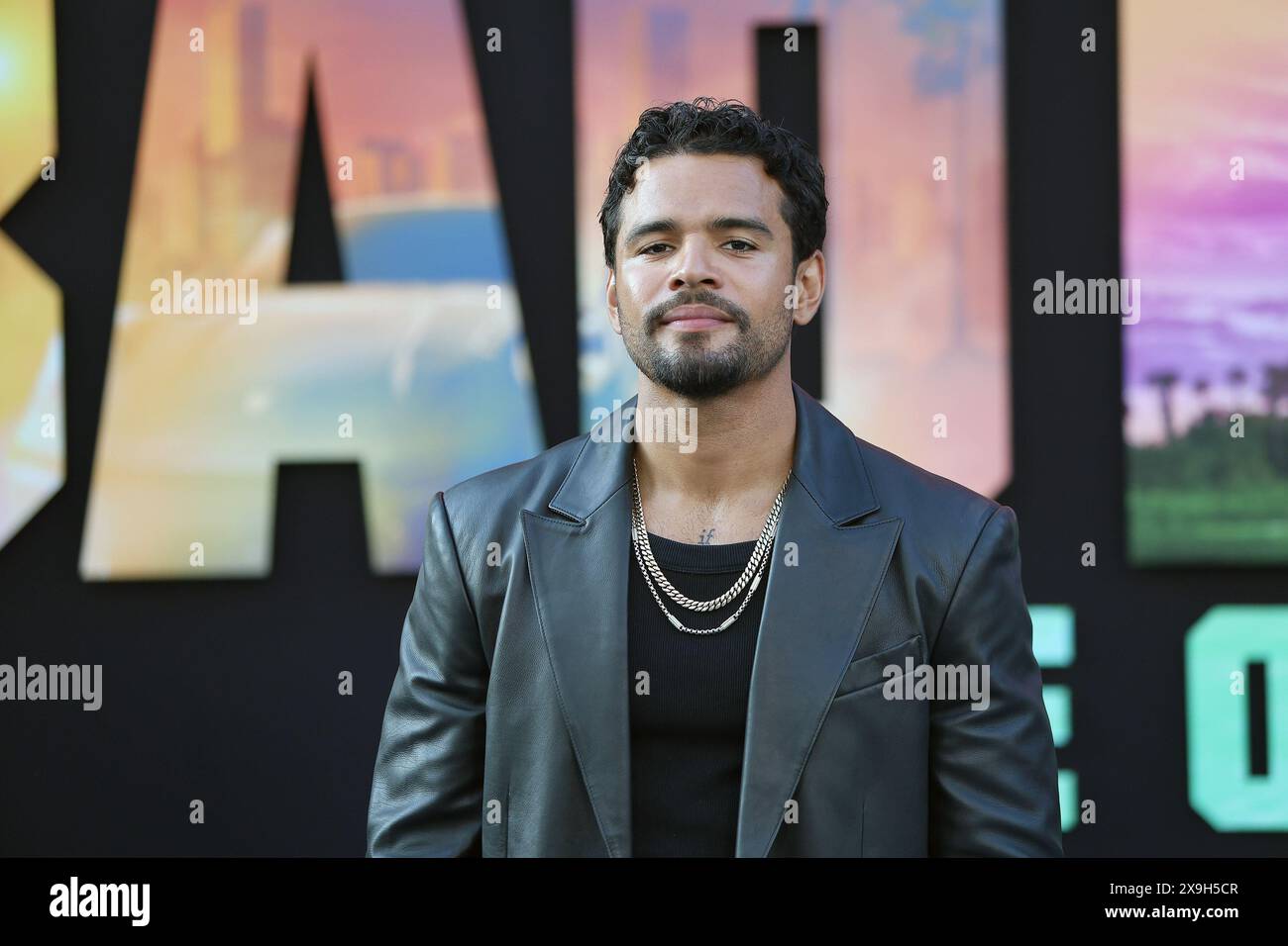 Jacob scipio hi-res stock photography and images - Alamy