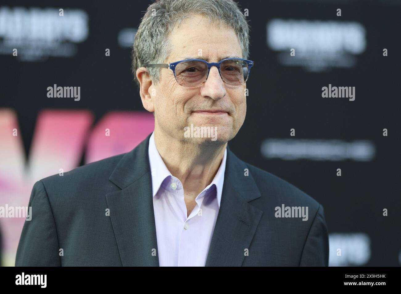 May 30, 2024, Los Angeles, California, USA: Tom Rothman at the premiere ...