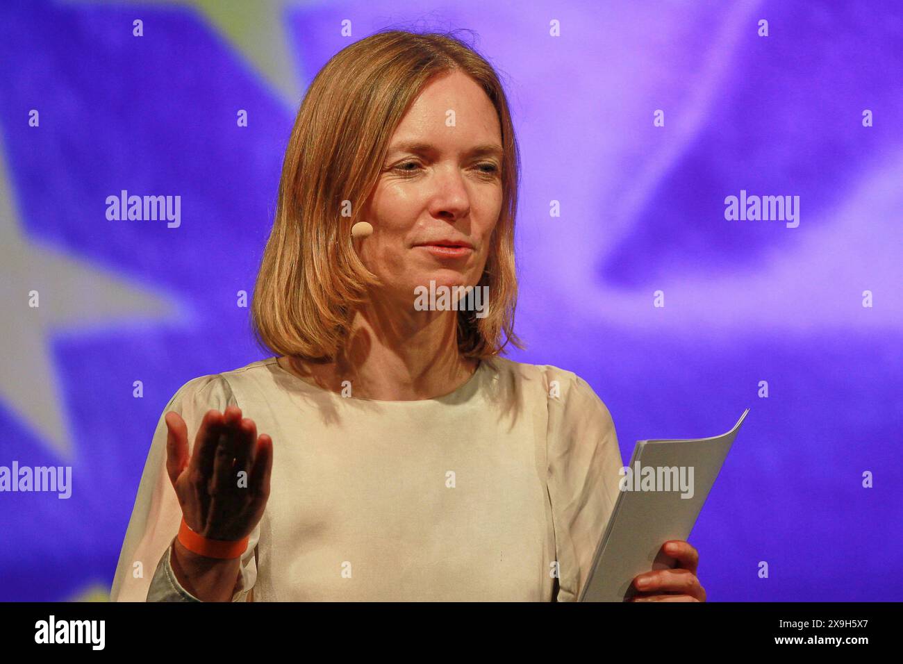 Anna cavazzini hi-res stock photography and images - Alamy