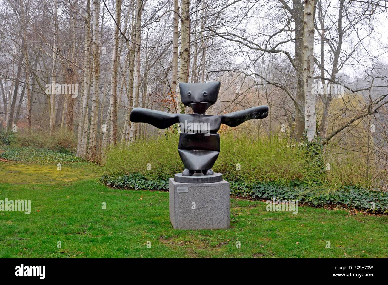 Max ernst hi-res stock photography and images - Alamy