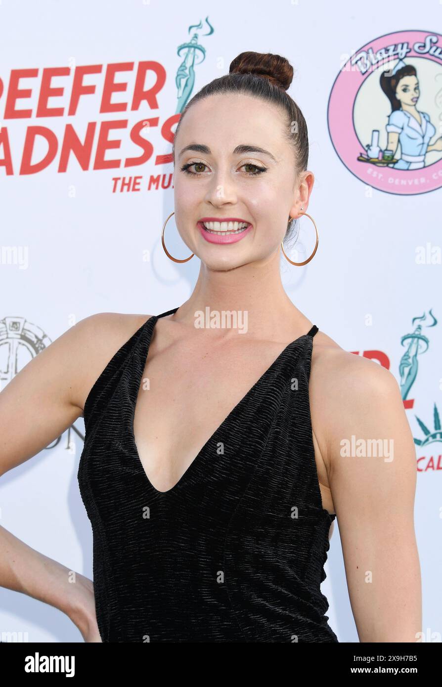 Claire crause hi-res stock photography and images - Alamy