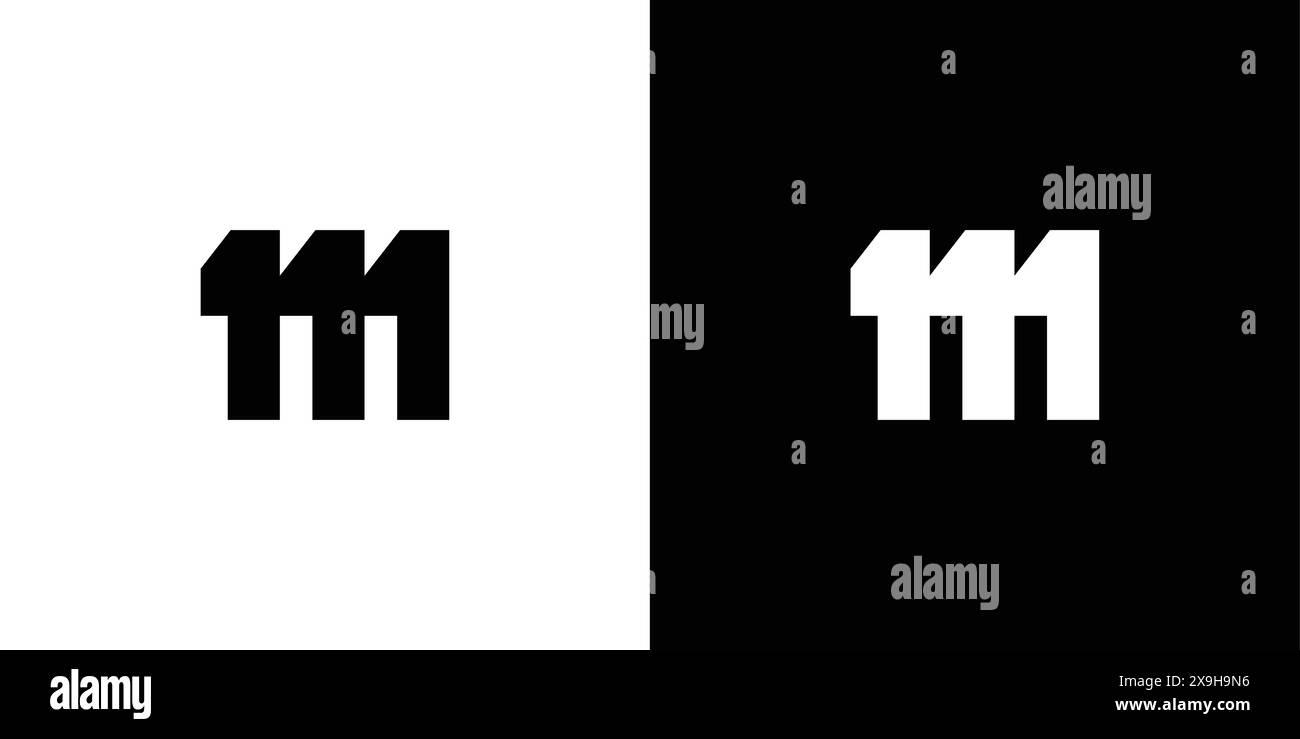 Letter m industry Black and White Stock Photos & Images - Alamy