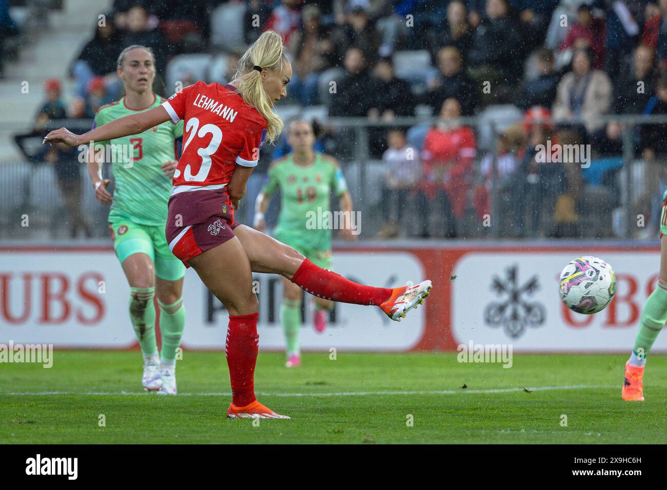 23 mai 2024 hi-res stock photography and images - Alamy