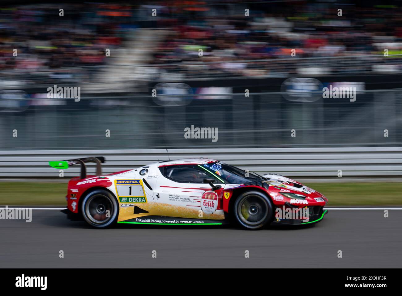 Felipe Fernandez Laser, Daniel Keilwitz, Luca Ludwig, Nicolas Varrone ...