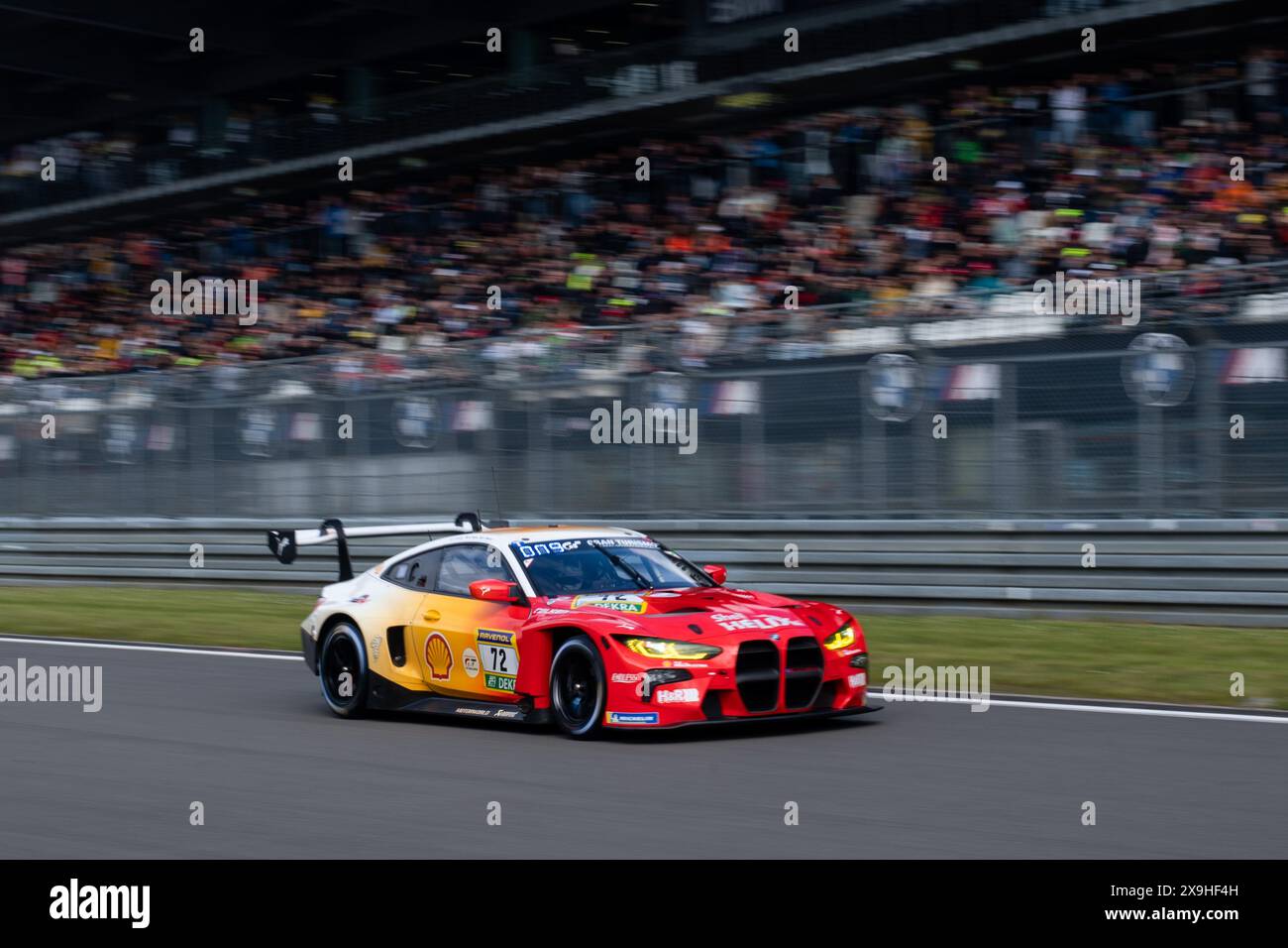 Daniel Harper, Max Hesse, Charles Weerts (BMW M Team RMG, BMW M4 GT3 ...