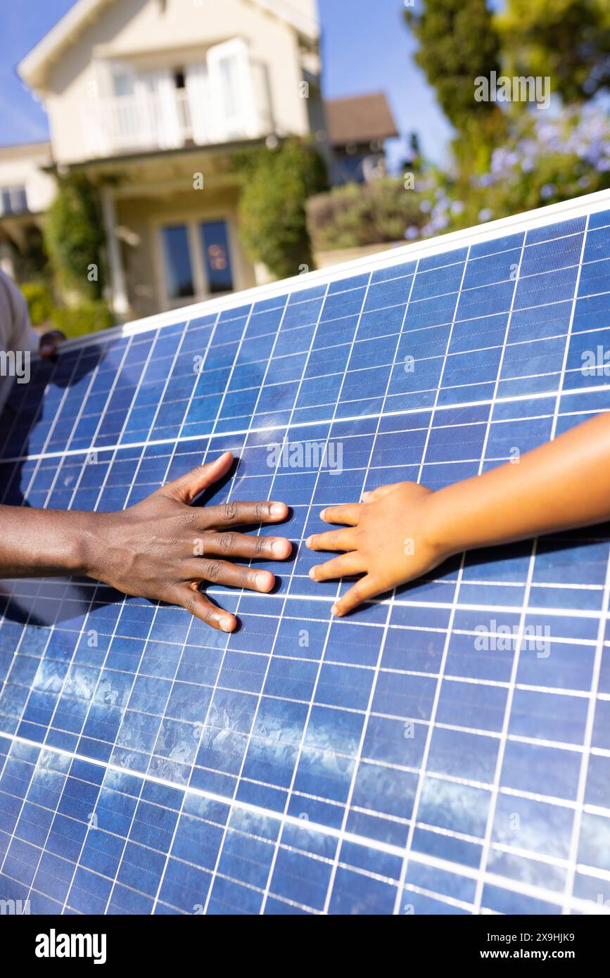 Diverse panel hi-res stock photography and images - Alamy