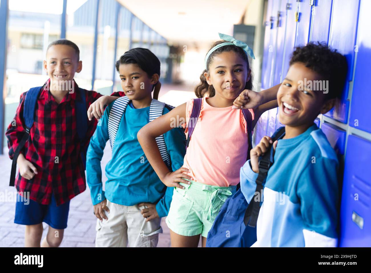 Children and adolescence children hi-res stock photography and images ...