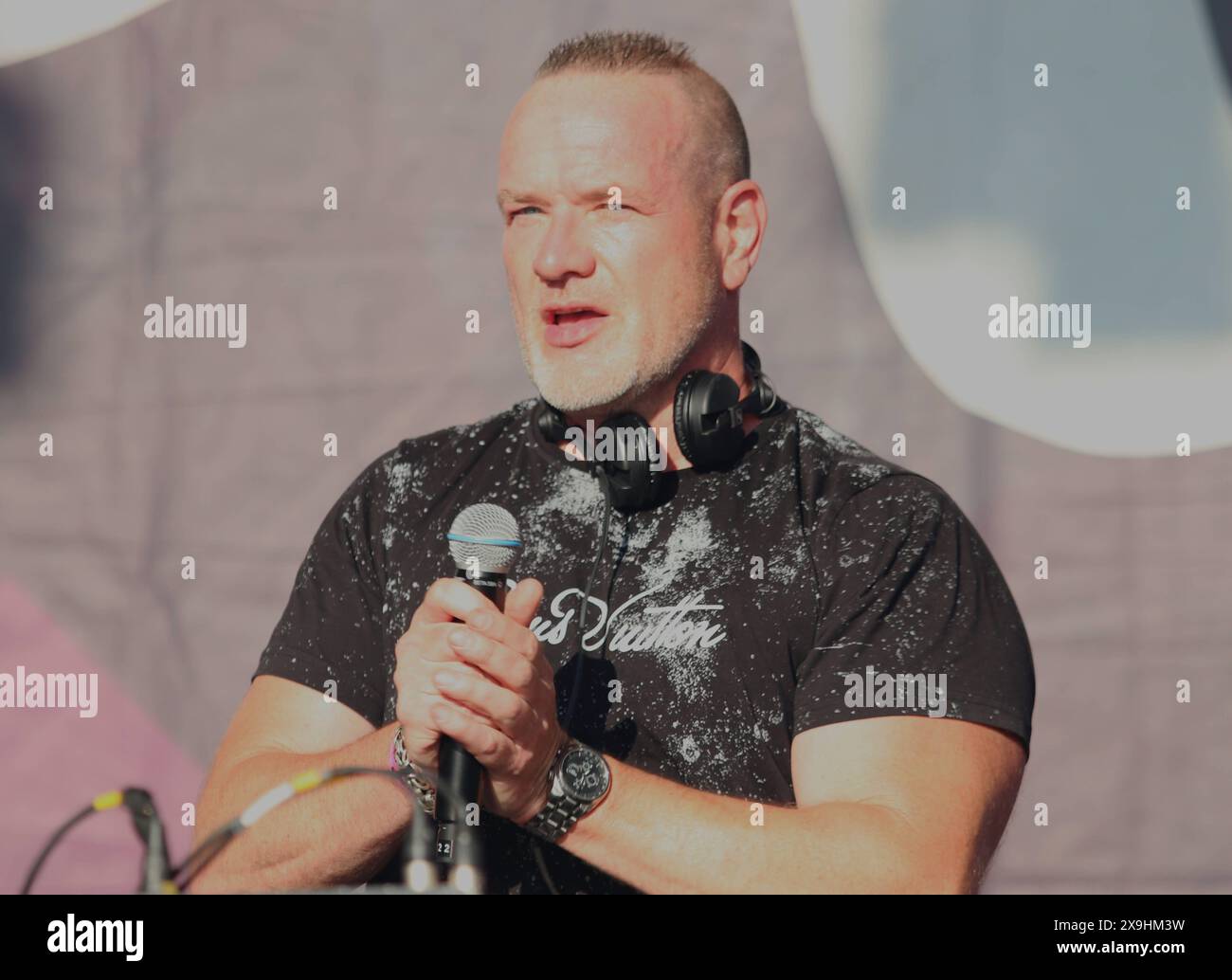 Rockstroh 90er / 2000er Olymp 31.05.2024 Zentralen Festplatz Berlin *** Rockstroh 90s 2000s ...