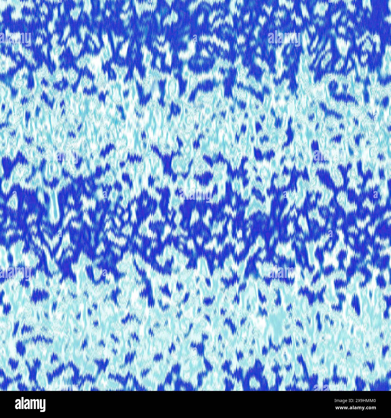 Gradient space dyed stripe with linen effect seamless texture ...