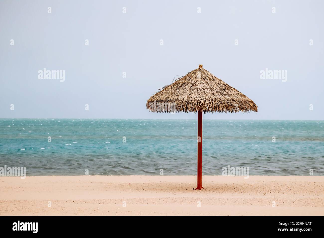 Doha beachfront hi-res stock photography and images - Alamy