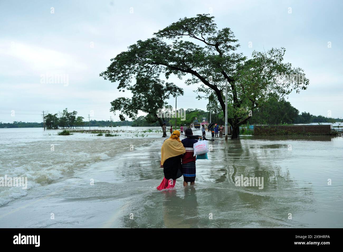 Kanaighat upazil hi-res stock photography and images - Alamy