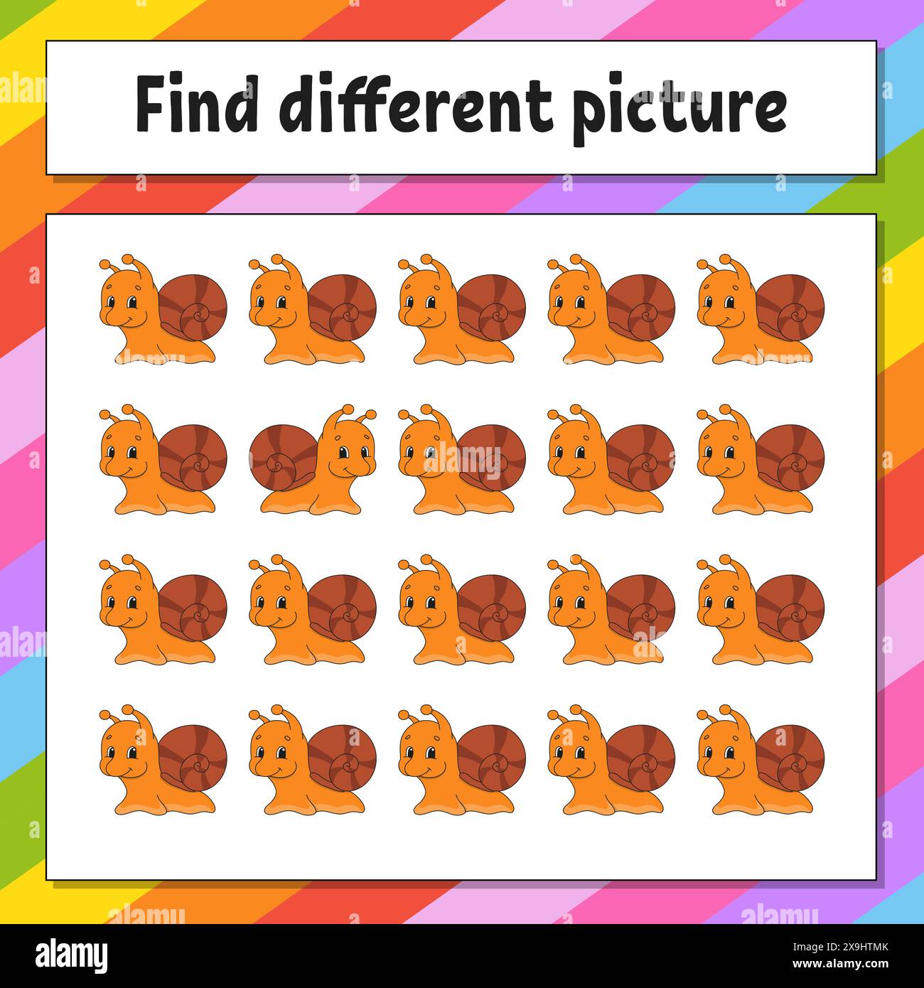 Pastime variations Stock Vector Images - Alamy