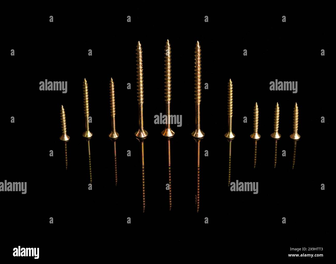 Reflective depth hi-res stock photography and images - Alamy