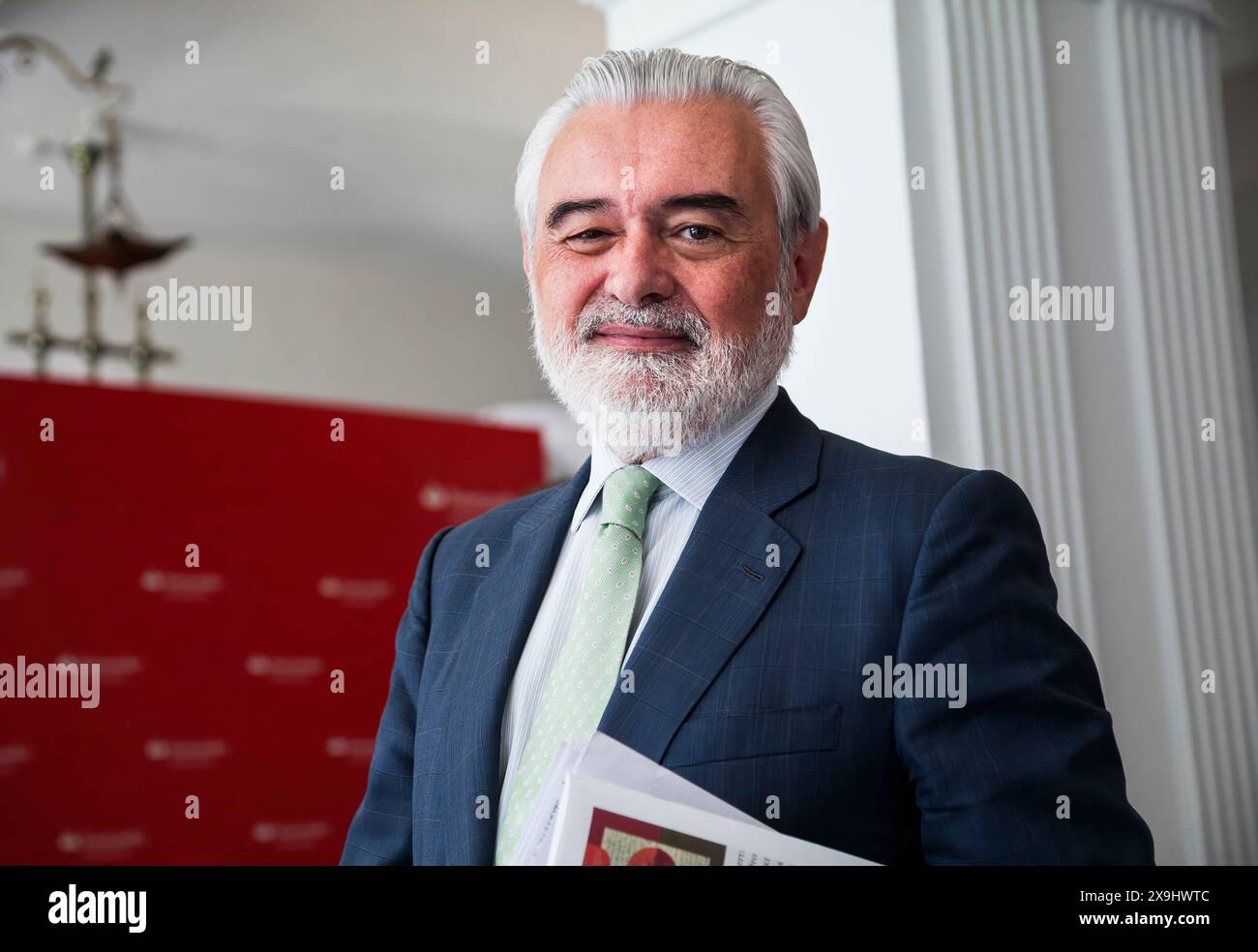 Dario villanueva hi-res stock photography and images - Alamy