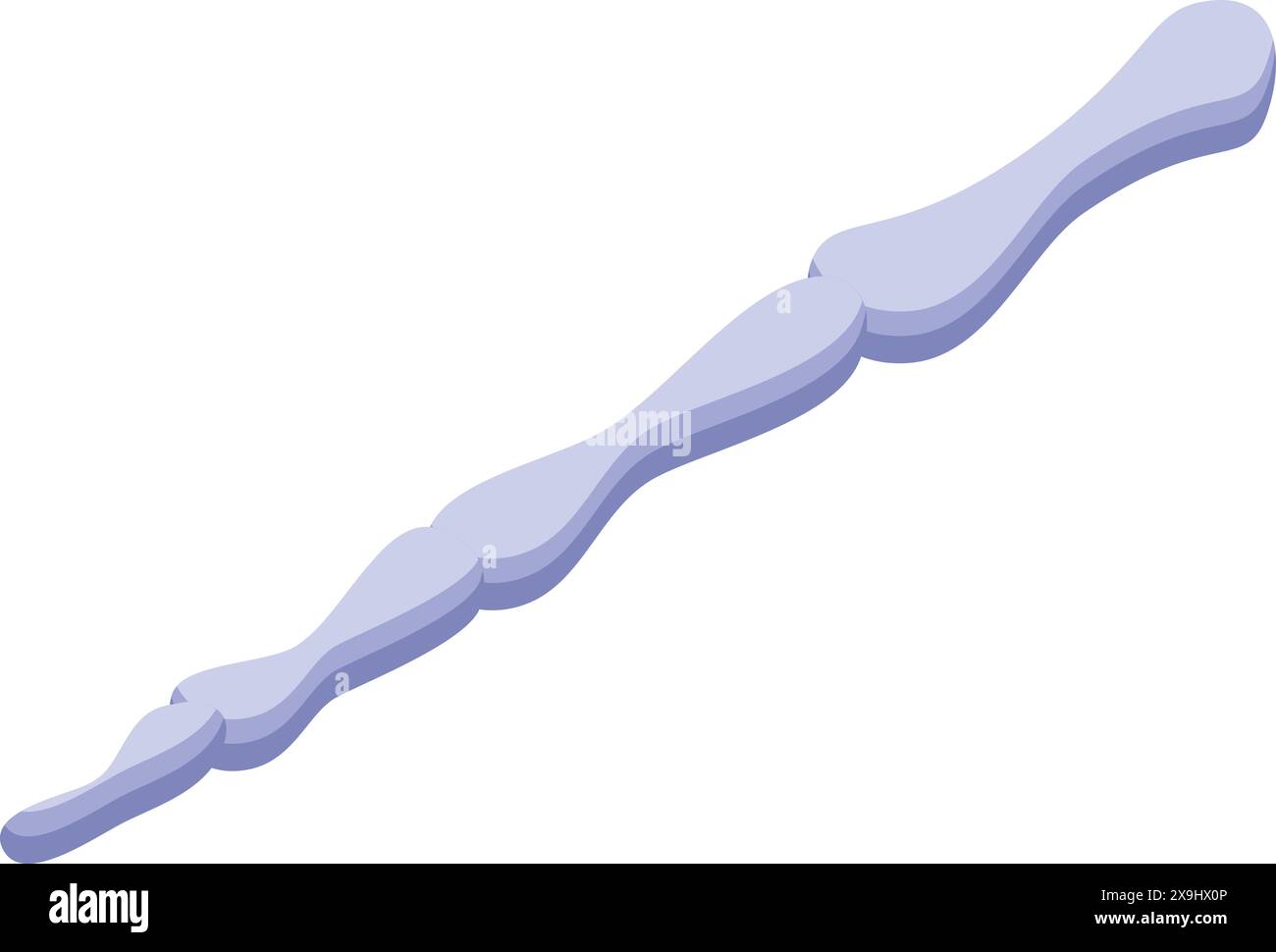 Toothpaste squeezed squeeze Stock Vector Images - Alamy