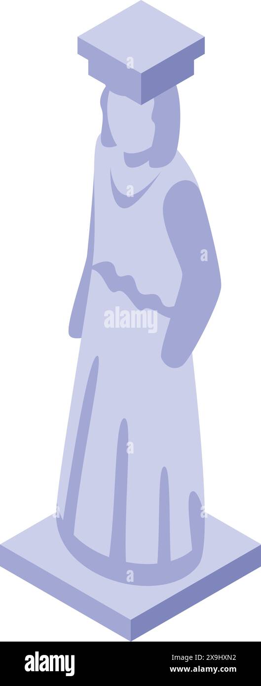 Scholar sculpture Stock Vector Images - Alamy