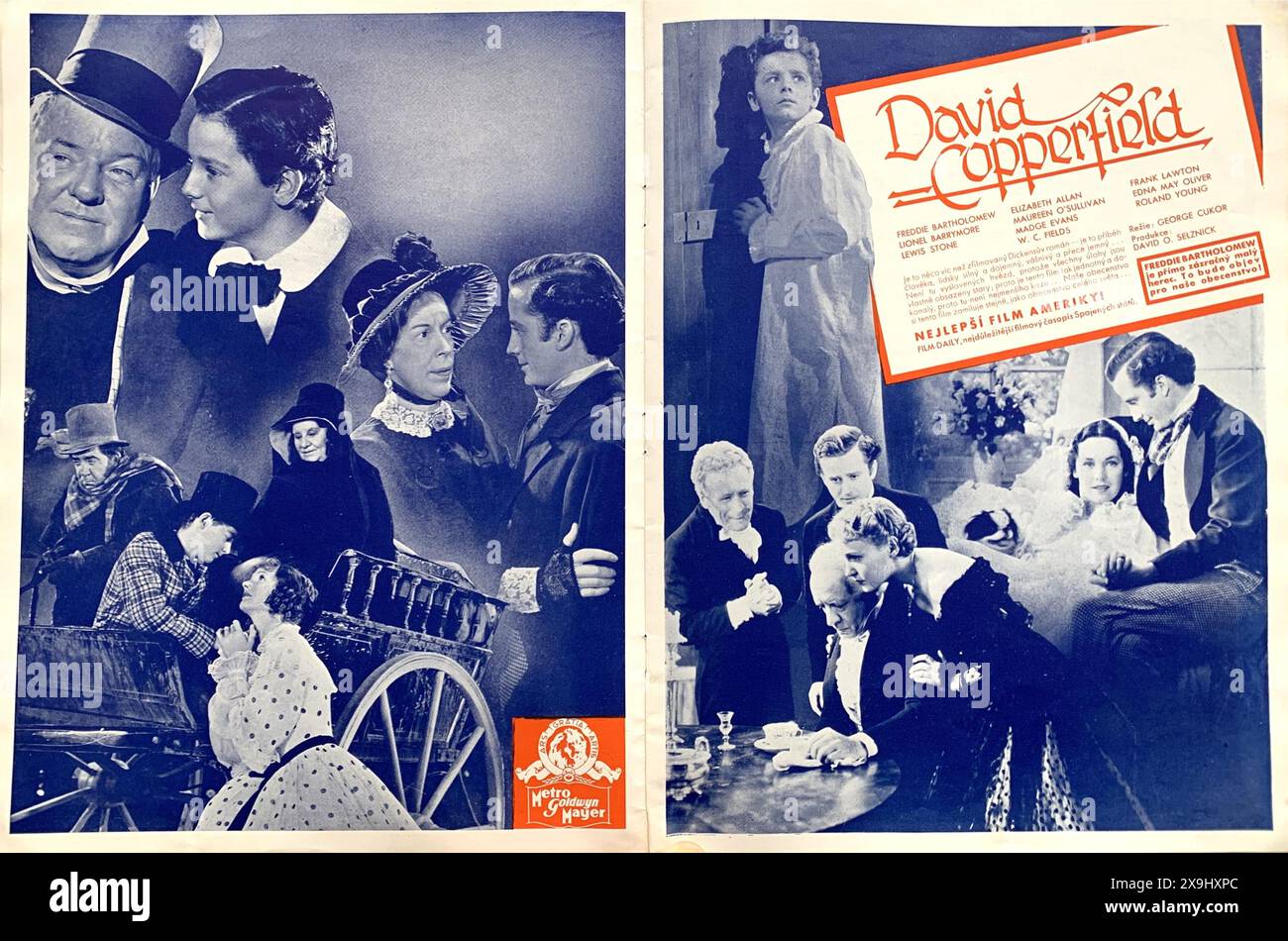 Edna may oliver hi-res stock photography and images - Alamy