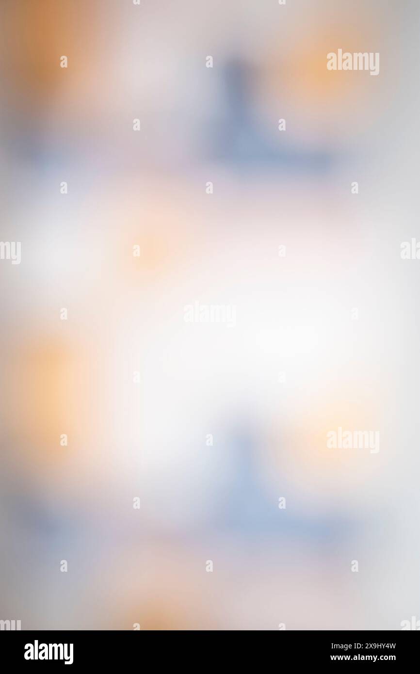 Soft pastel colors paint sky hi-res stock photography and images - Alamy