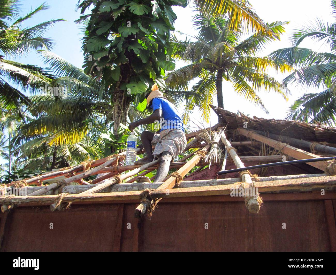wood processing and wood craft, working with a natural resource wood ...