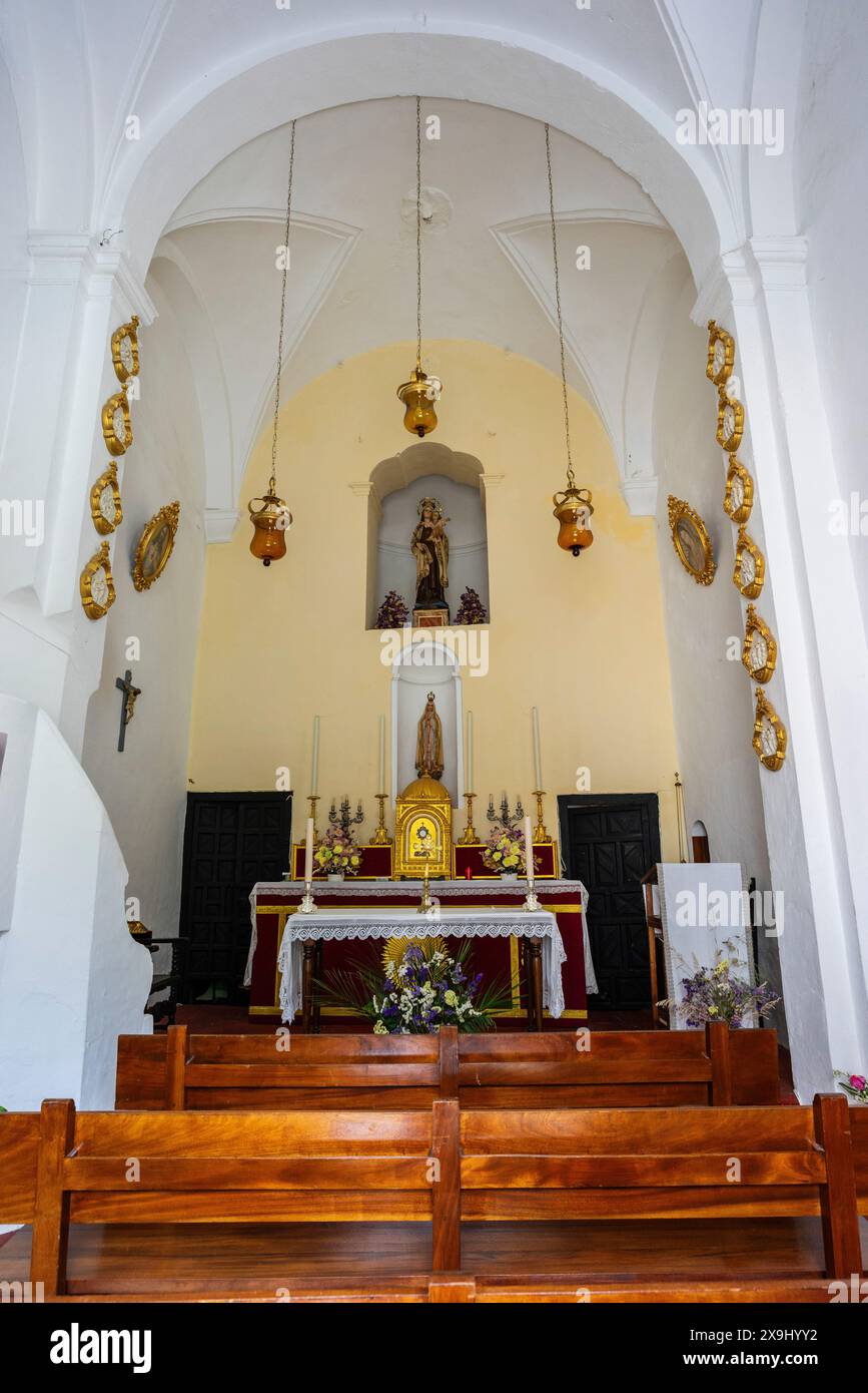 Chapel of the Holy Trinity, baroque building, late 18th century, Town ...