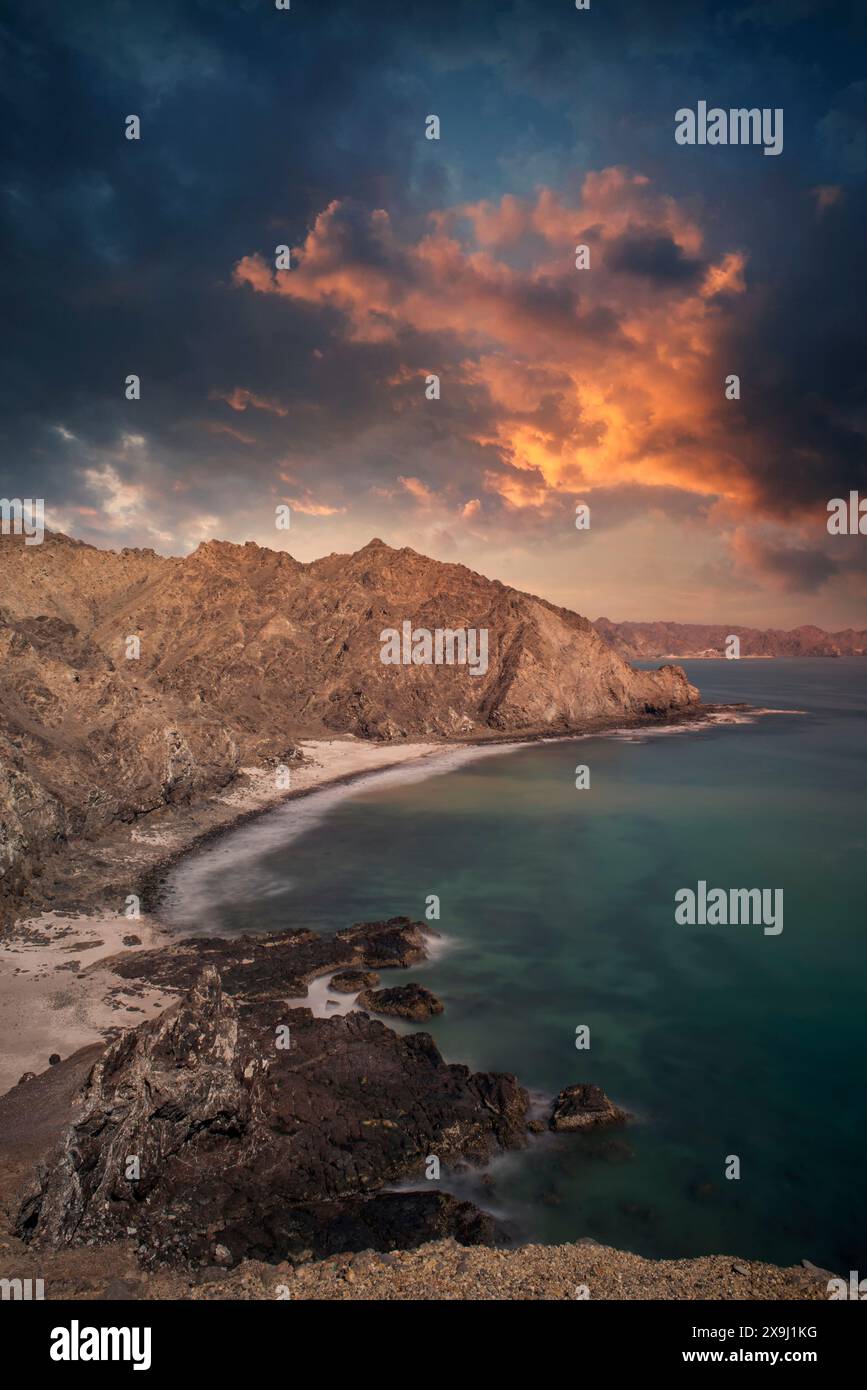 Qantab, oman hi-res stock photography and images - Alamy