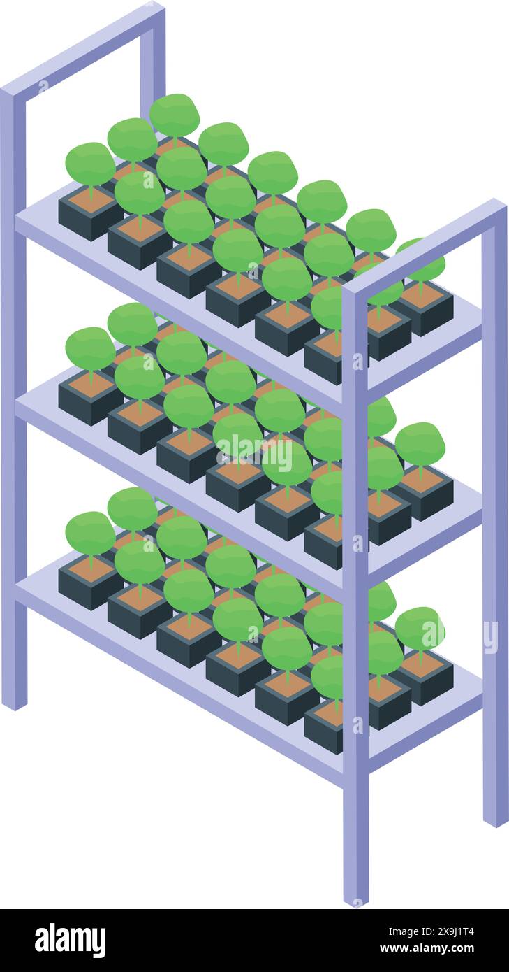 Center for urban horticulture Stock Vector Images - Alamy