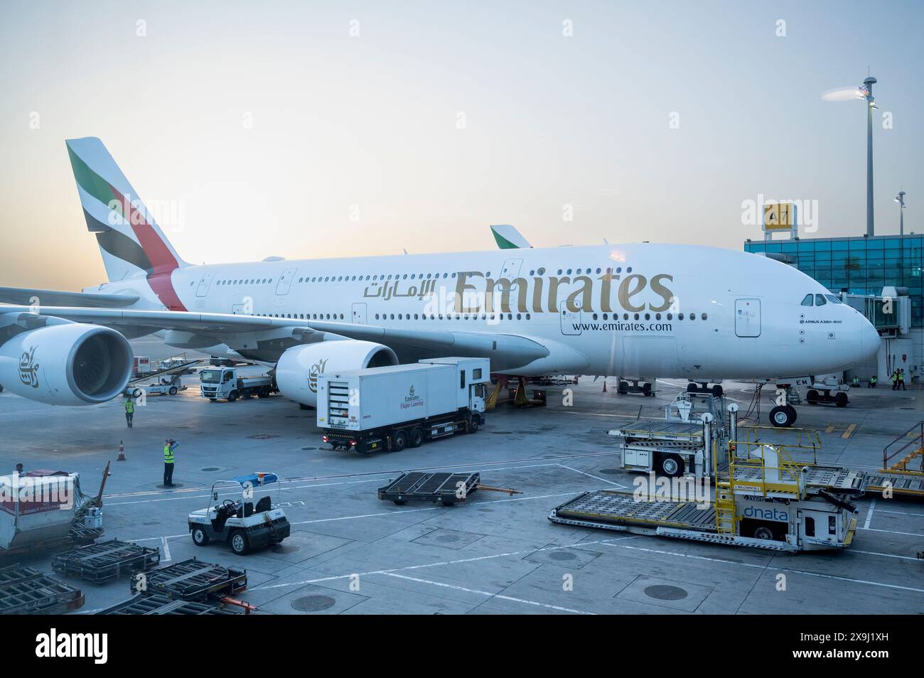 Images from dubai hi-res stock photography and images - Alamy