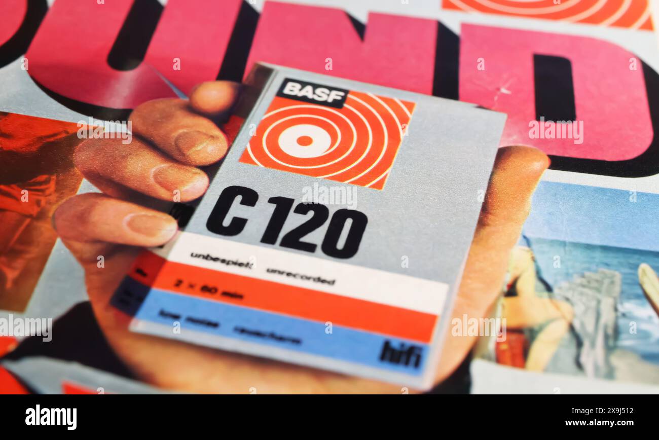 Tape lettering hi-res stock photography and images - Alamy