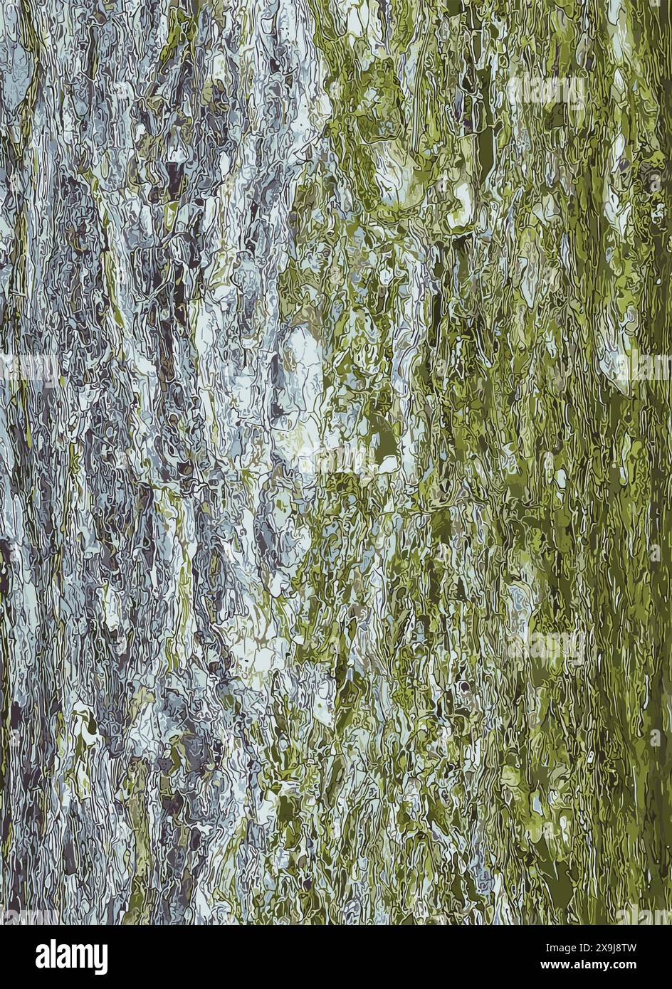 Pinus detail Stock Vector Images - Alamy