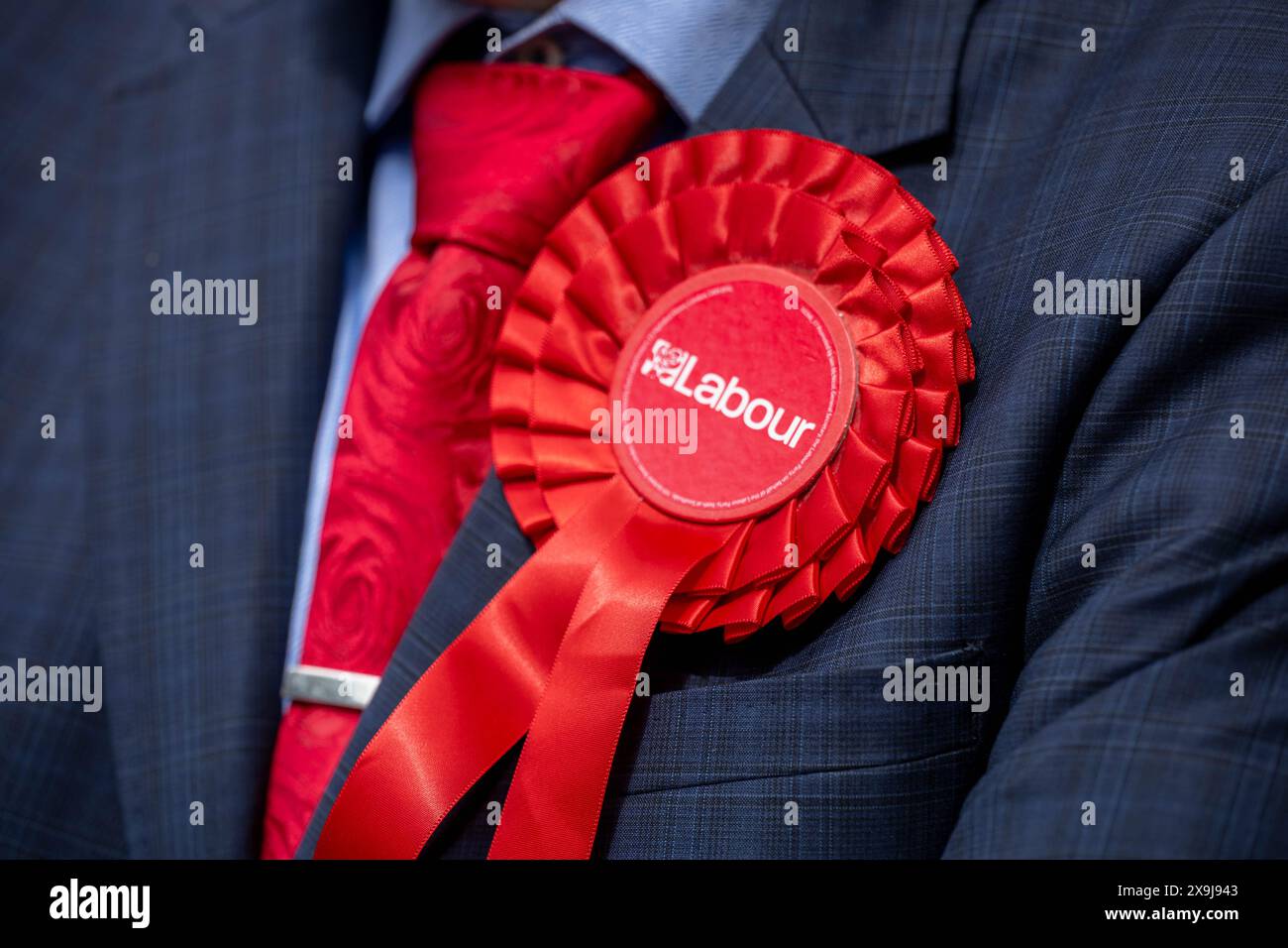 Parliamentary labour party 2024 hi-res stock photography and images - Alamy