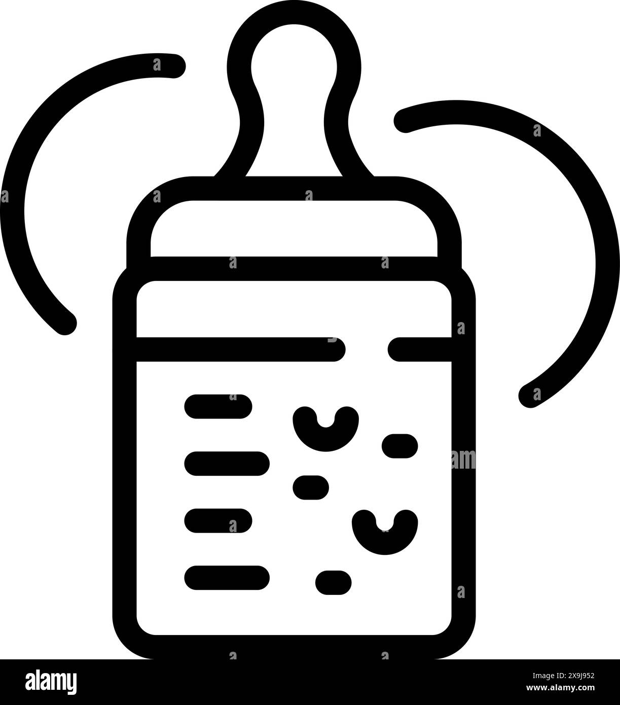 Hydration accessory Black and White Stock Photos & Images - Alamy