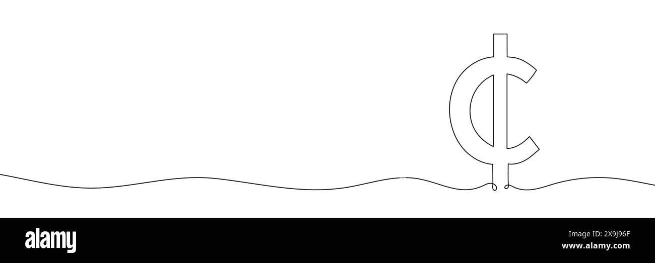 White Cent Sign 23,695 Cent Symbol Stock Vectors And Vector Art
