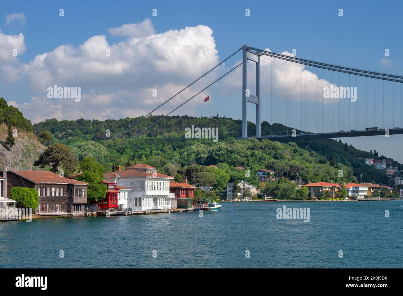 Türkiye strait hi-res stock photography and images - Alamy