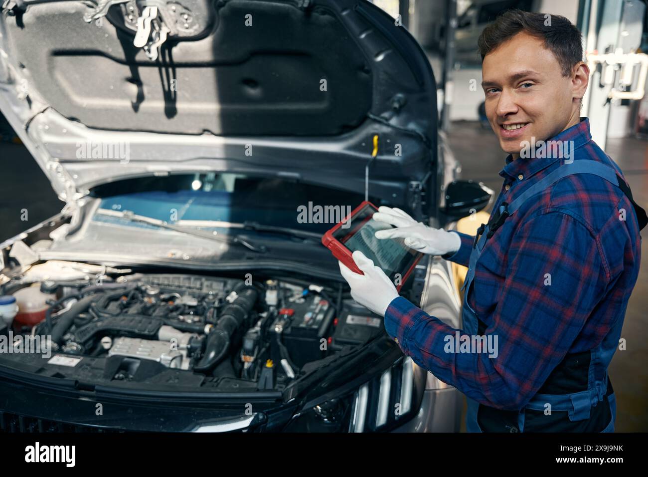 Fitter transport hi-res stock photography and images - Alamy