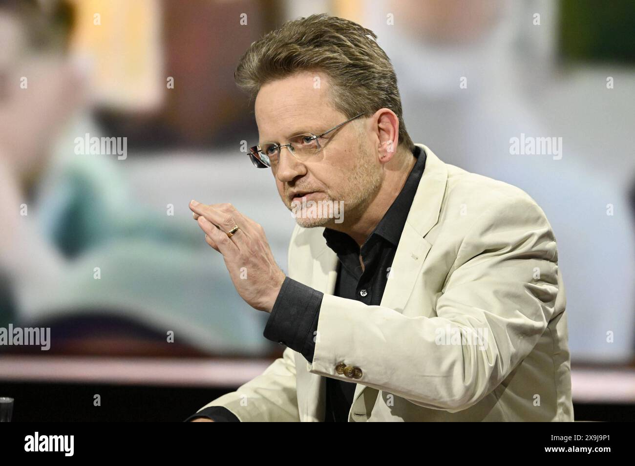 Penologist hi-res stock photography and images - Alamy