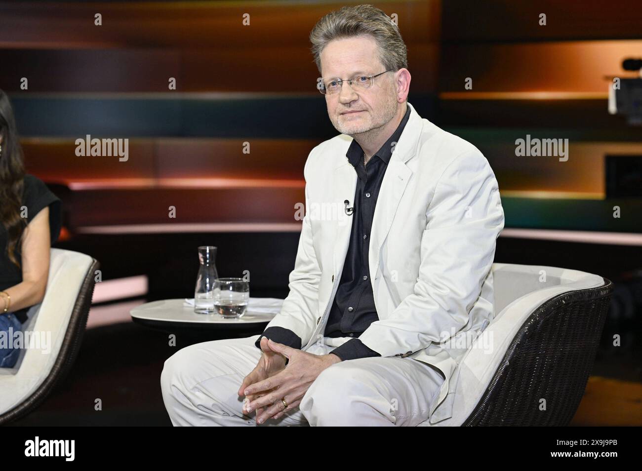 Penologist hi-res stock photography and images - Alamy