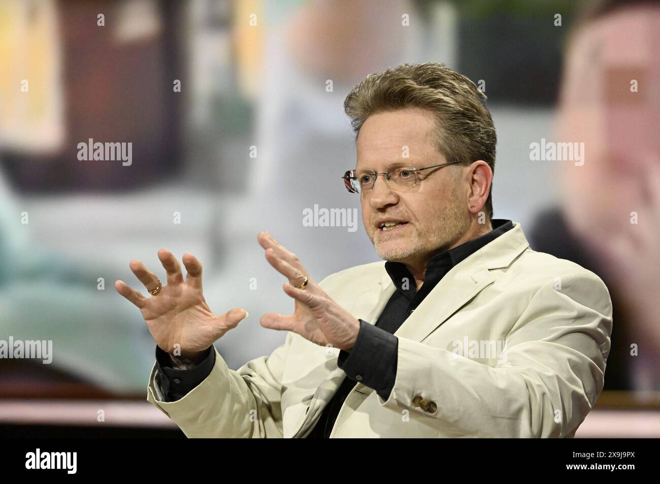 Penologist hi-res stock photography and images - Alamy
