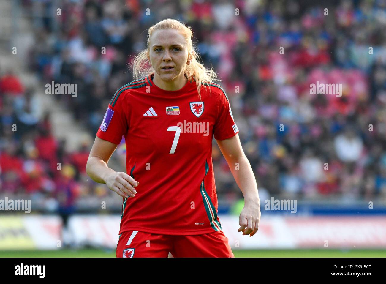 Footballers 2025 hi-res stock photography and images - Alamy