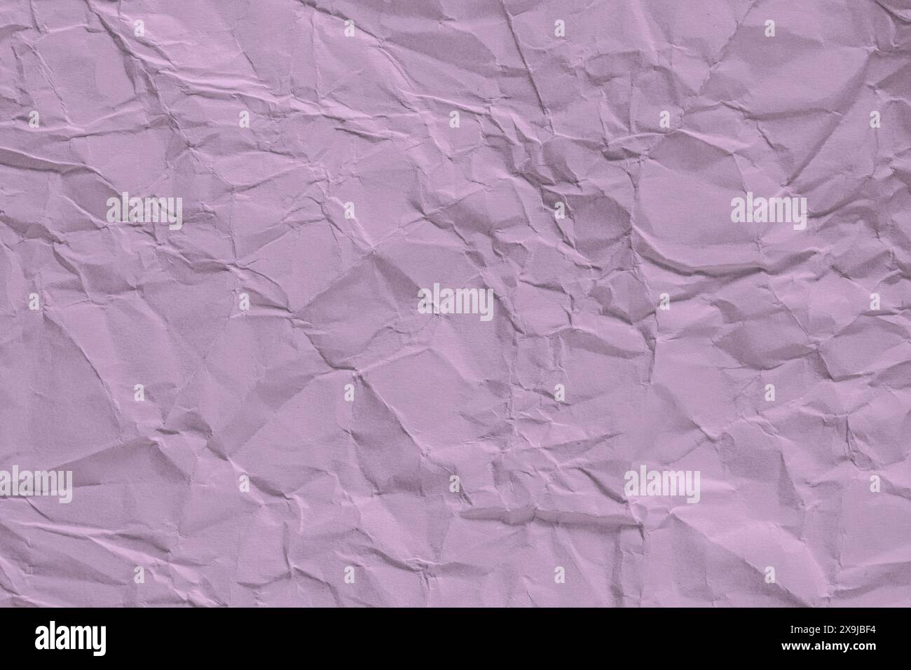 Crumpled purple paper texture, perfect for abstract and artistic ...