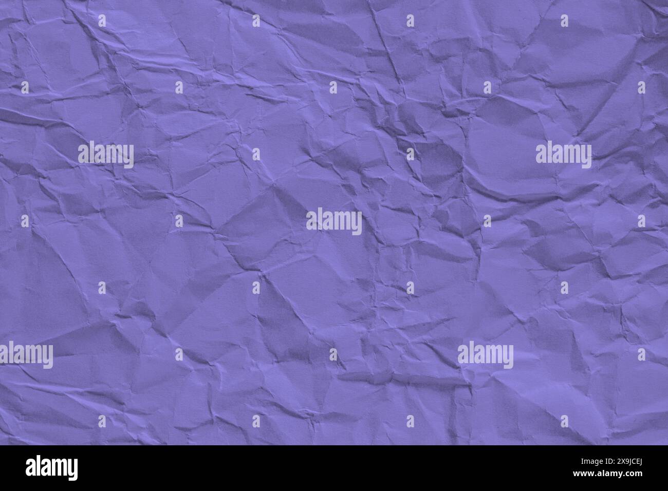 Crumpled violet paper texture, perfect for creative and abstract ...