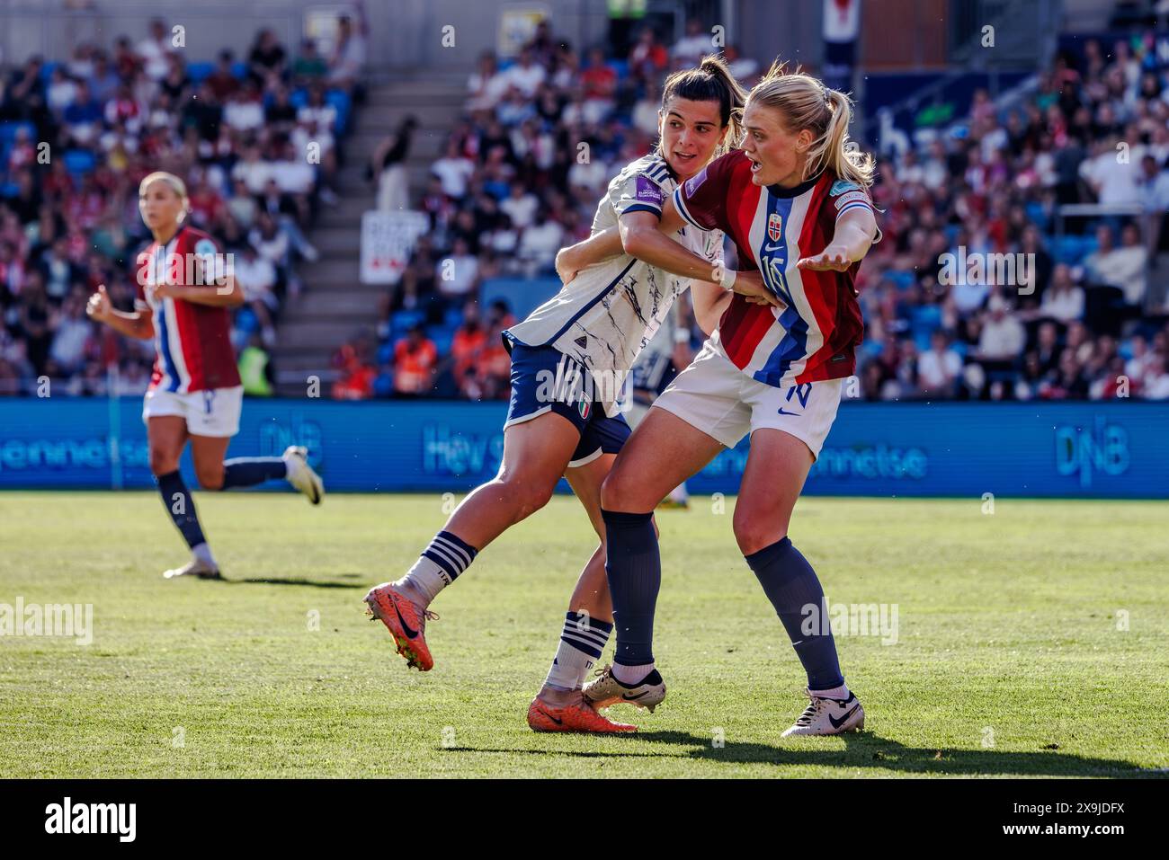 Mathilde harviken hi-res stock photography and images - Alamy