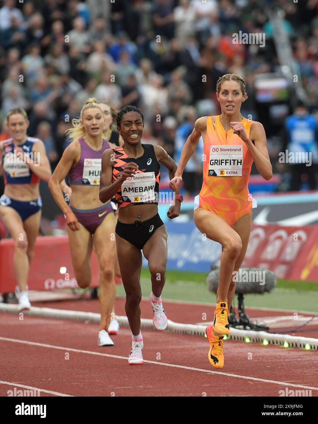 Georgia griffith of australia hi-res stock photography and images - Alamy